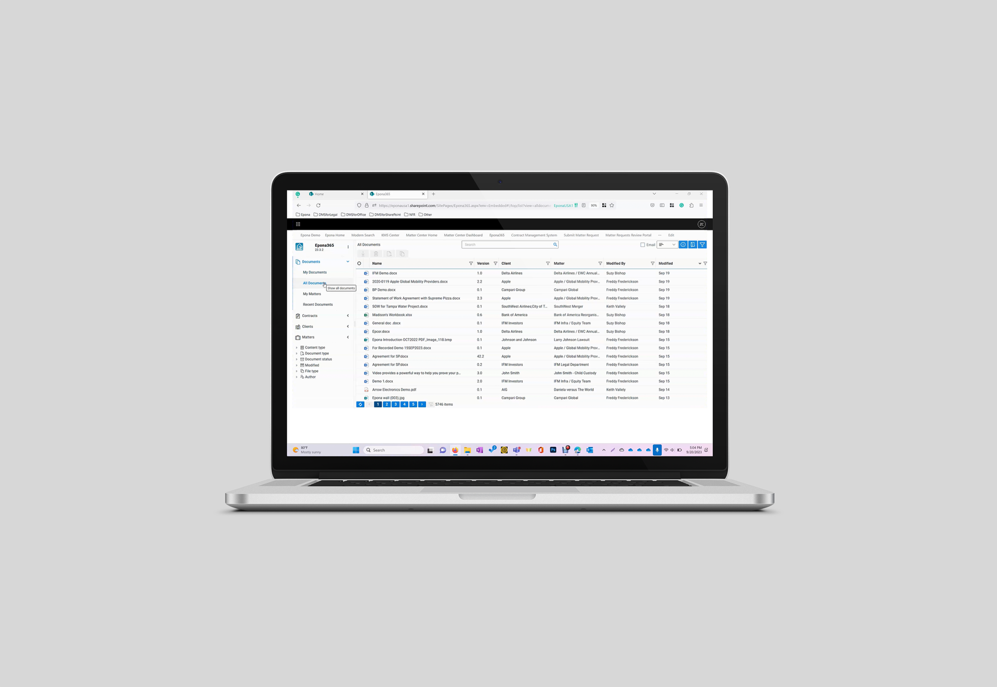 Tips & Tricks - Epona